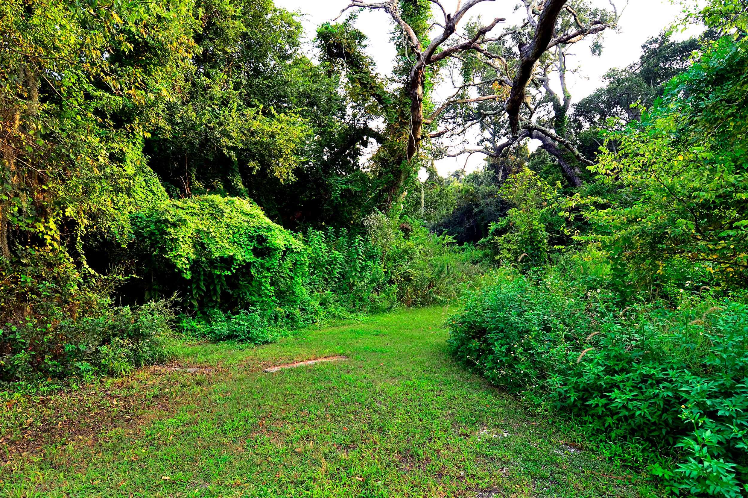 Alabama Indigenous Mound Trail – Multiple locations throughout Alabama ...